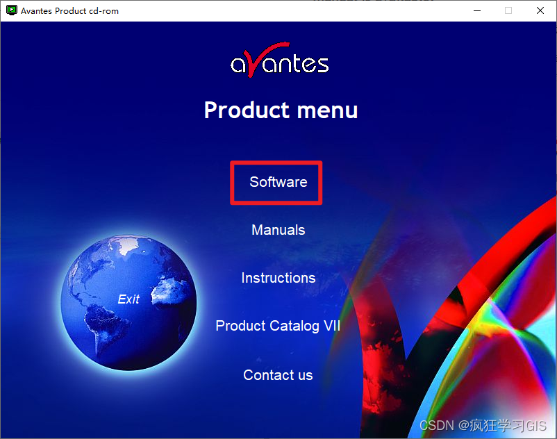 AvaSpec-ULS2048光谱仪测定地物高光谱曲线的方法_高光谱 白板定标-CSDN博客