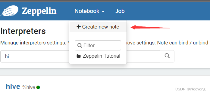 安装Hive和zeppelin全流程_hive 2.3配置hive.server2.thrift.client.user-CSDN博客