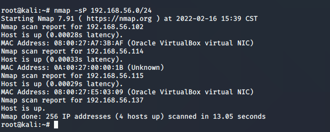 靶机练习 No.24 Vulnhub靶机hackable-ii ftp匿名访问+上传马+网页运行 反弹shell sudo python3.5提权_传上传马-CSDN博客