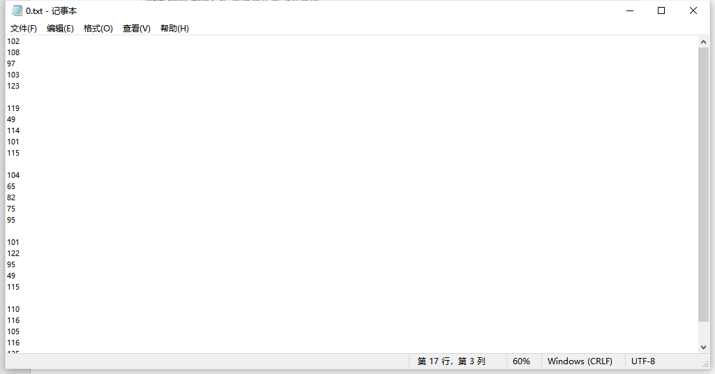 CTF 入坑新生赛 Misc 流量分析1 （SQL盲注的分析）_wireshark 盲注攻击分析 ctf-CSDN博客