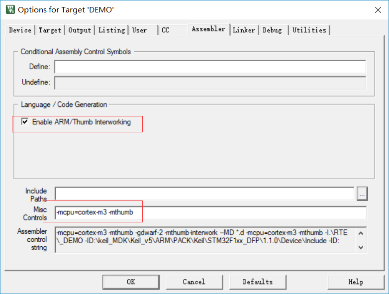 MDK Keil使用GCC编译_keil gcc-CSDN博客