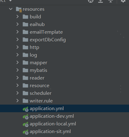 No active profile set, falling back to default profiles: default问题-CSDN博客