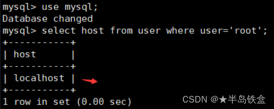 【MySQL】解决2003-Can‘t connect to MySQL server on ‘XXX‘(10038)_mysql2003错误如何解决10038-CSDN博客