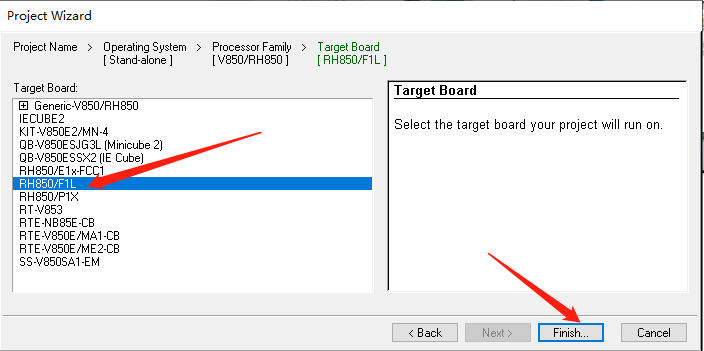 使用GHS MULTI新建工程并编译代码-CSDN博客