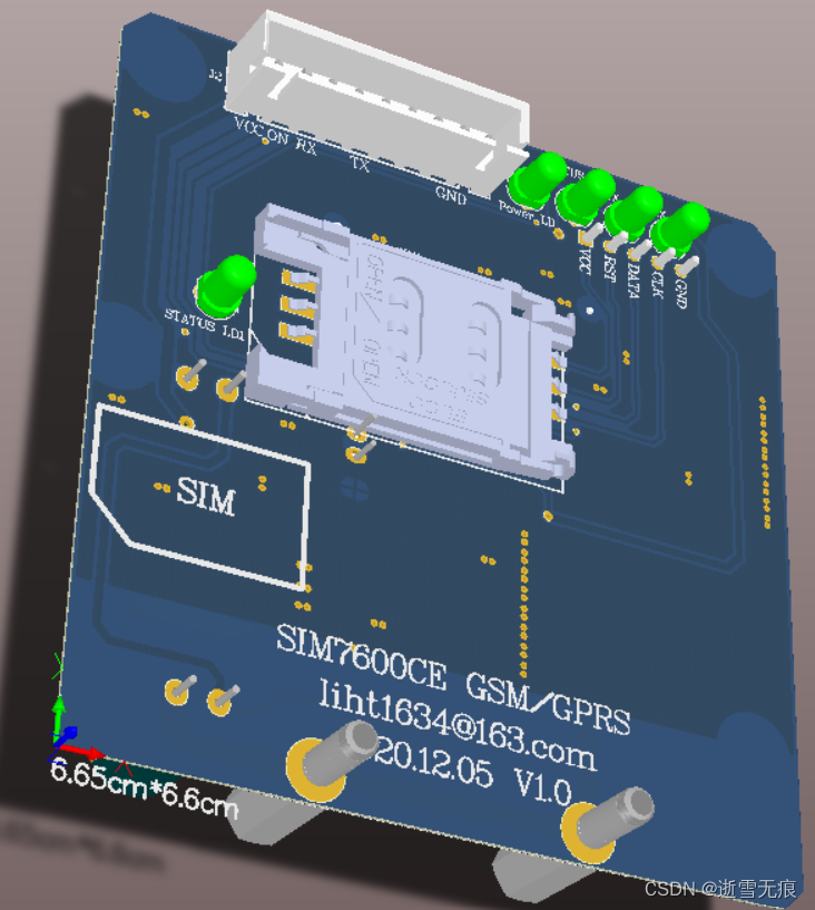 STM32单片机-输入捕获、FFT测频_stm32信号处理-CSDN博客