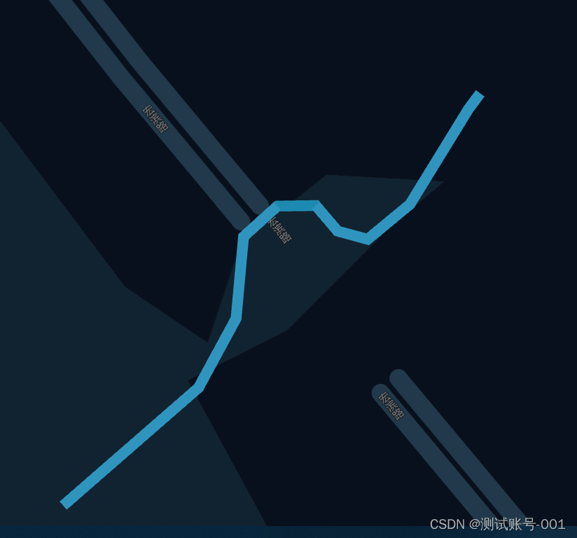 PostGis中将MULTILINESTRING拆分为LINESTRING-CSDN博客