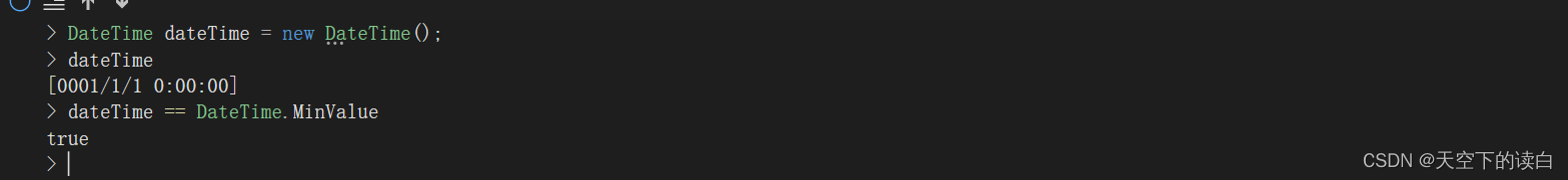 C# 时间_c# 时间格式-CSDN博客