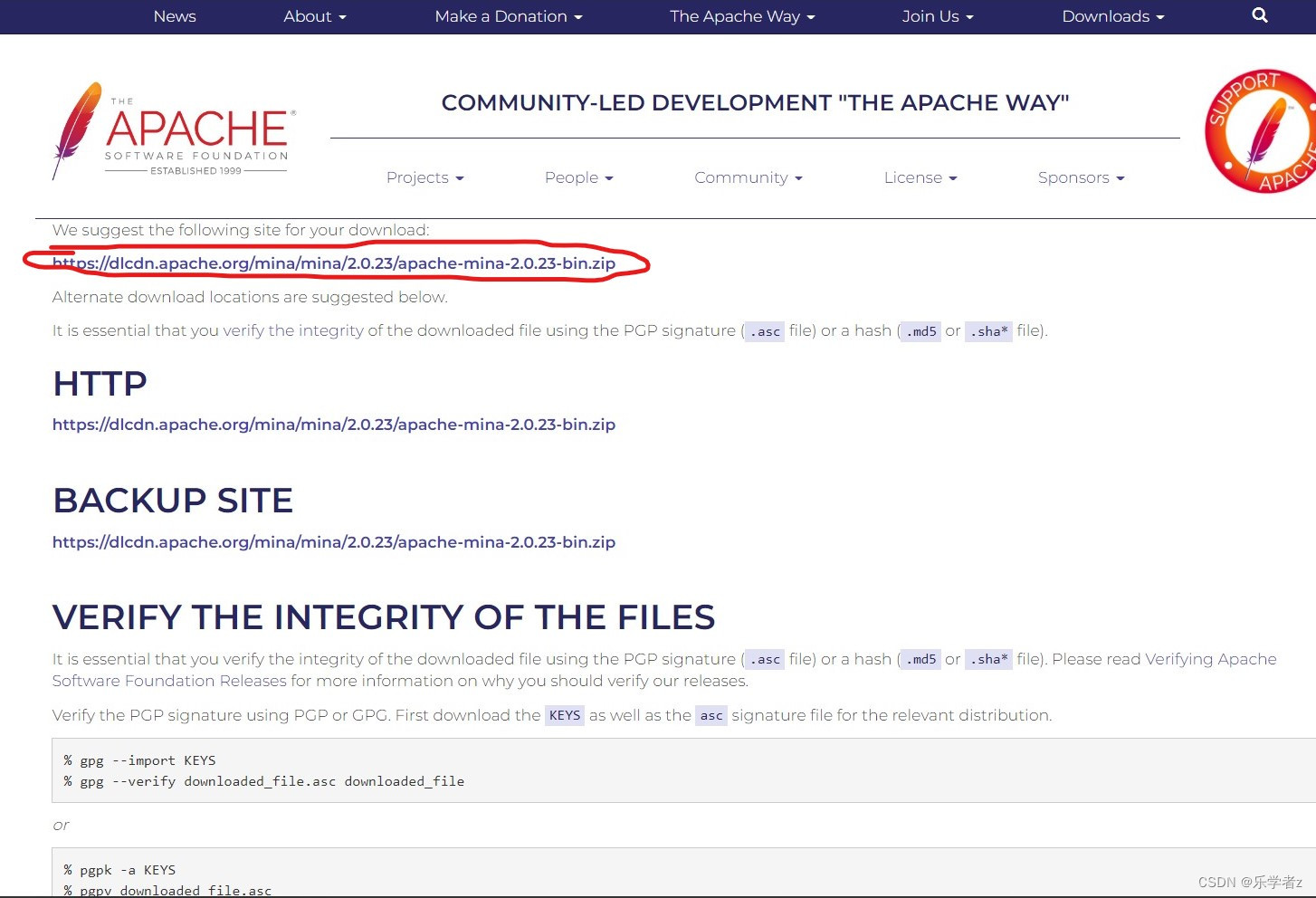 Mina网络通信框架开发 之 导入mina jar包（IDEA）-CSDN博客