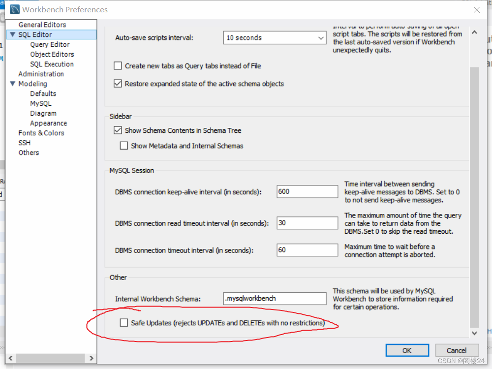 workbench进行删除操作时不能进行变更name中文_workbench request name-CSDN博客