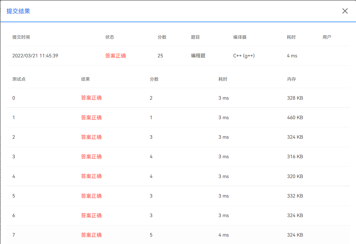 A1007 Maximum Subsequence Sum (25 分)PAT甲级真题（C++）【最大子序列和+动态规划】_pat1007最大子序列和c++-CSDN博客