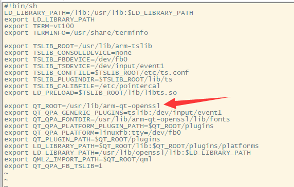 arm-linux使用qt开发并加入openssl_qsslsocket has not been declared-CSDN博客