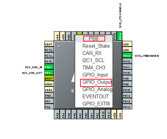 基于STM32F103的uc/OS系统移植及任务实现_通信小咸鱼的博客-CSDN博客