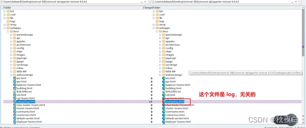 Tomcat区分windows版本和linux版本吗_tomcat window版和linux版一样吗-CSDN博客