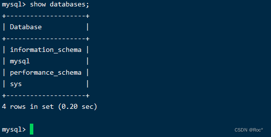 Ubuntu18.04系统安装并配置mysql_ubuntu18.04安装mysql-CSDN博客