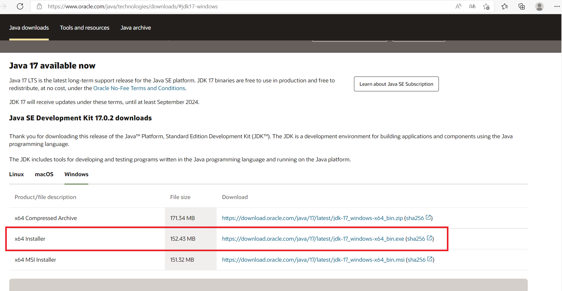 Win10安装JAVA-CSDN博客