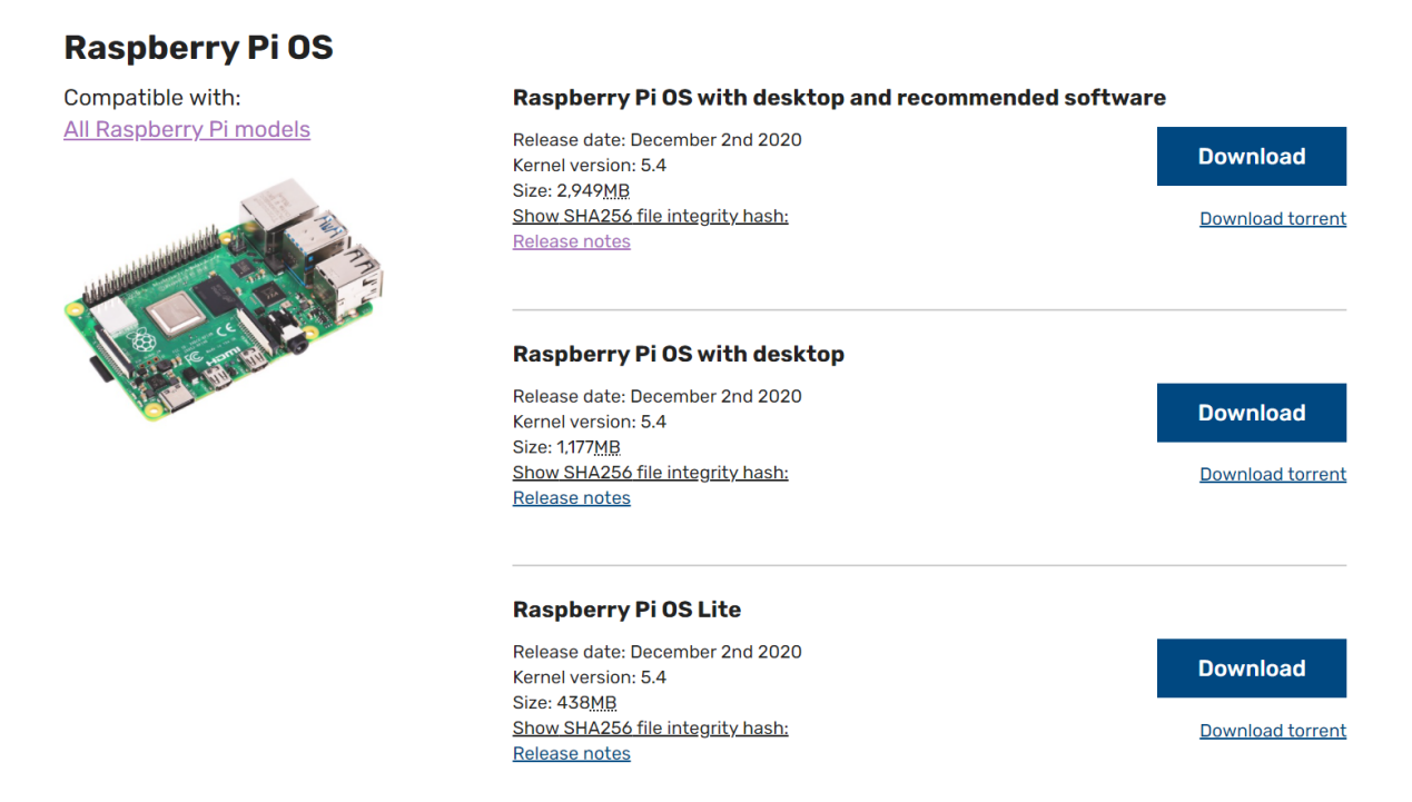 raspberry 4b|点亮树莓派桌面（以及坑总结）_电脑显示树莓派桌面-CSDN博客