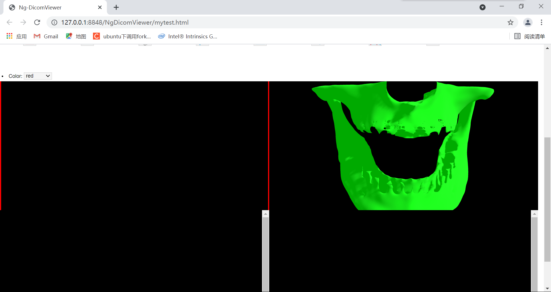 2021-07-23体素模型展示_nii转ply-CSDN博客