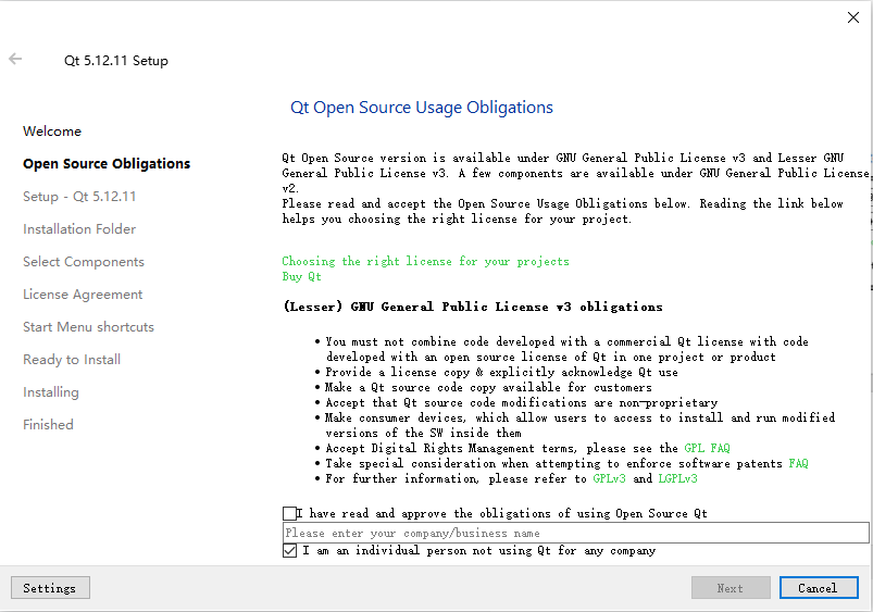 【Qt】qt5.12.11注册不了？解决办法-实测_can not create new qt account with reserved email.-CSDN博客