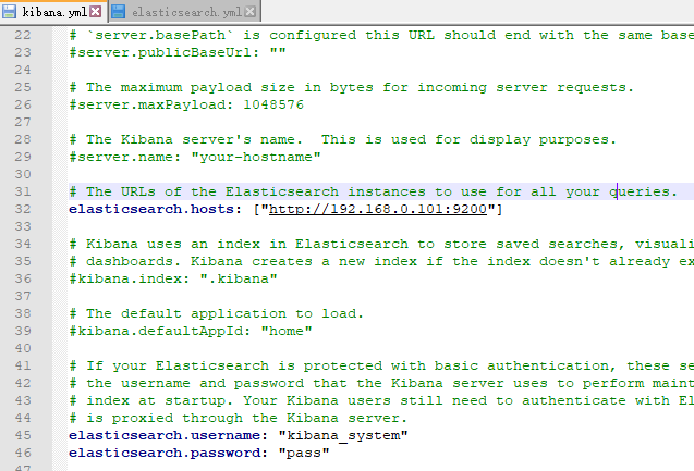 [Troubleshooting] Kibana error: Unable to Retrieve Version Information from ElasticSearch Nodes ...