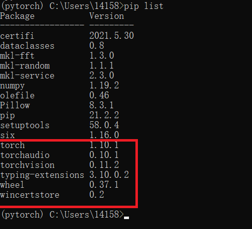 CondaHTTPError: HTTP 000 CONNECTION FAILED for url解决方法（不用换源，简单有效）-CSDN博客