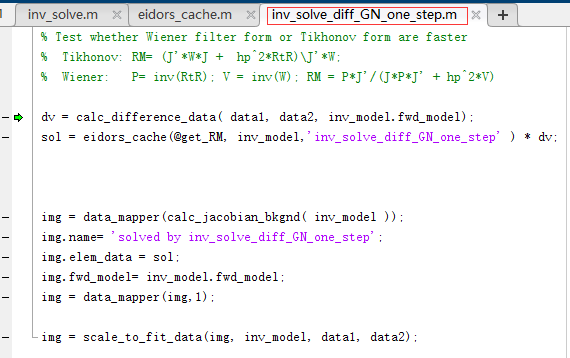 Eidors使用-CSDN博客