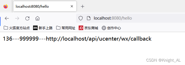 在spring Boot中读取application Properties的3种方法 Springboot获取properties属性 Csdn博客