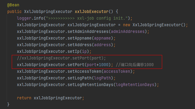 xxl-job 初学(保姆级入门教程)_xxl-job-admin-CSDN博客