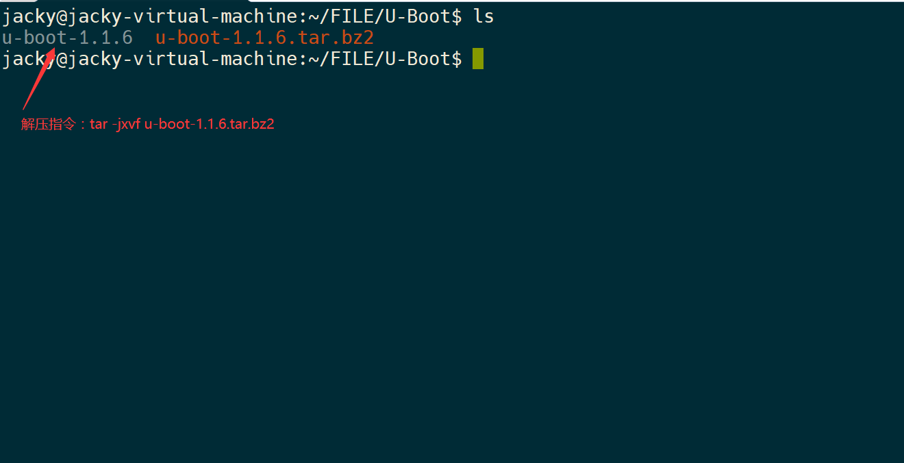 Linux应用开发（十五）——U-Boot分析与下载_u-boot下载-CSDN博客