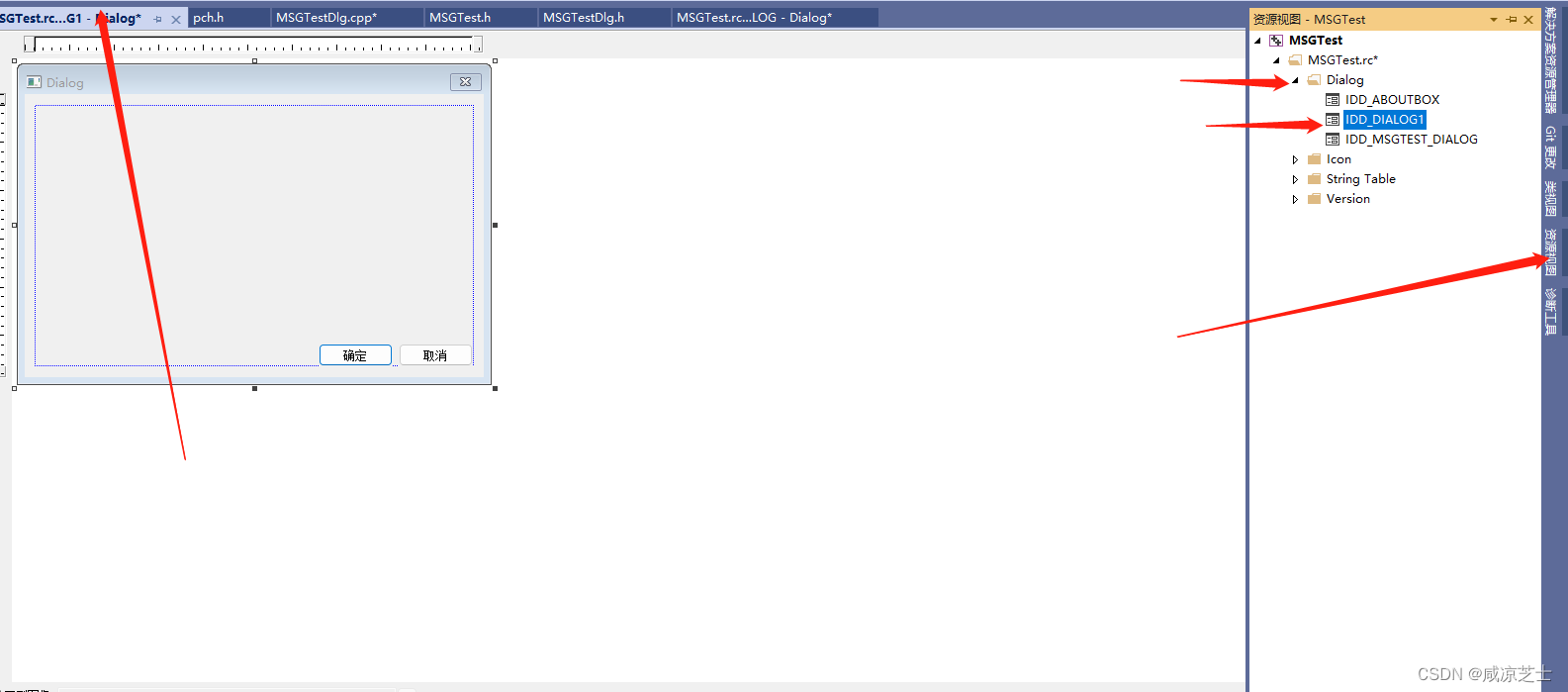 MFC 简单的SendMessage子窗口调用主窗口函数（消息映射）的实现_mfc 在子窗口中执行其他窗口语句-CSDN博客