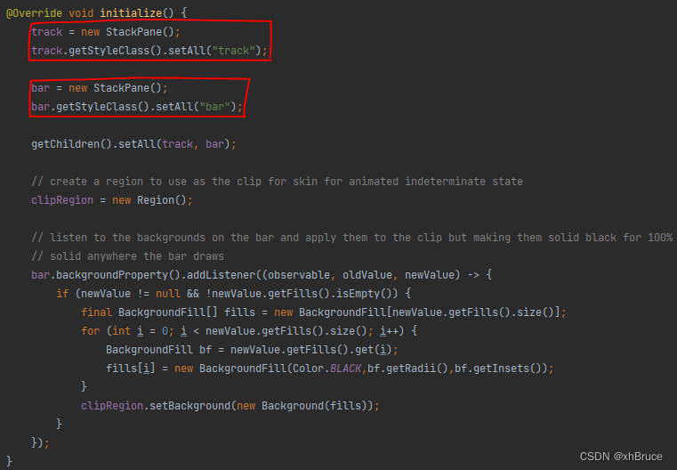 Javafx：自定义控件javafx 自定义控件 Csdn博客