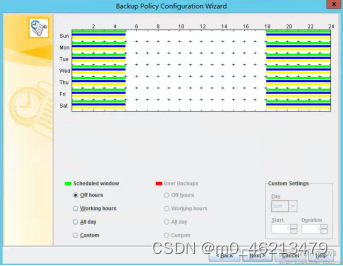 sql server 使用NBU来备份恢复_nbu怎么查sqlserver alwayson数据库备份信息-CSDN博客