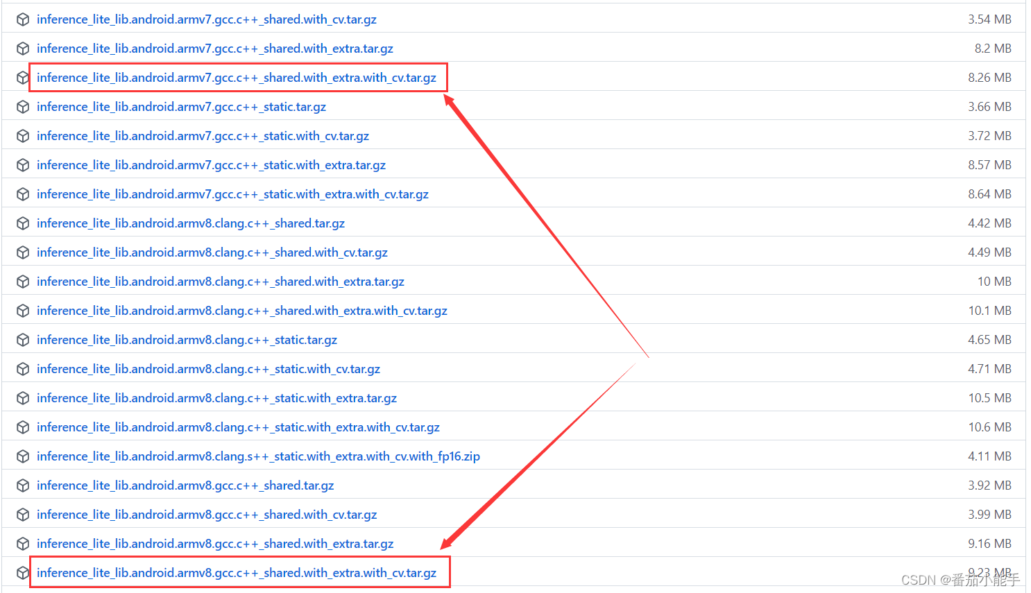 基于PaddleOCR训练的新模型Android端部署全流程记录_paddleocr手机部署-CSDN博客