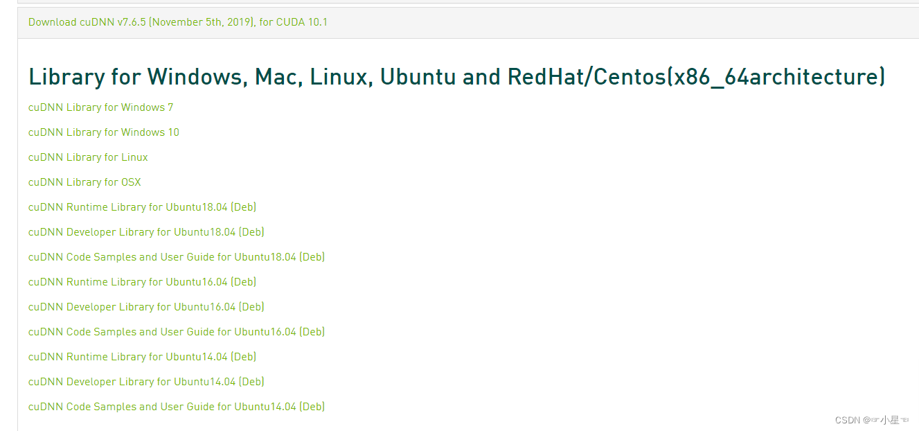 Ubuntu18.04 配置nvidia 460驱动、cuda10.1和cudnn7.6.5_ubuntu18.04与哪个显卡驱动匹配-CSDN博客