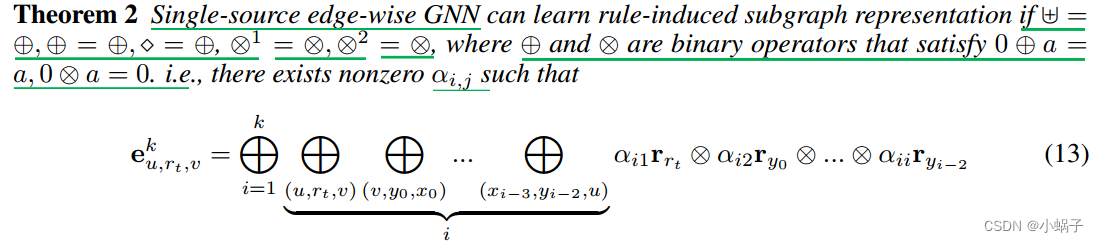 Learning Rule-Induced Subgraph Representations forInductive Relation Prediction_单源初始化-CSDN博客