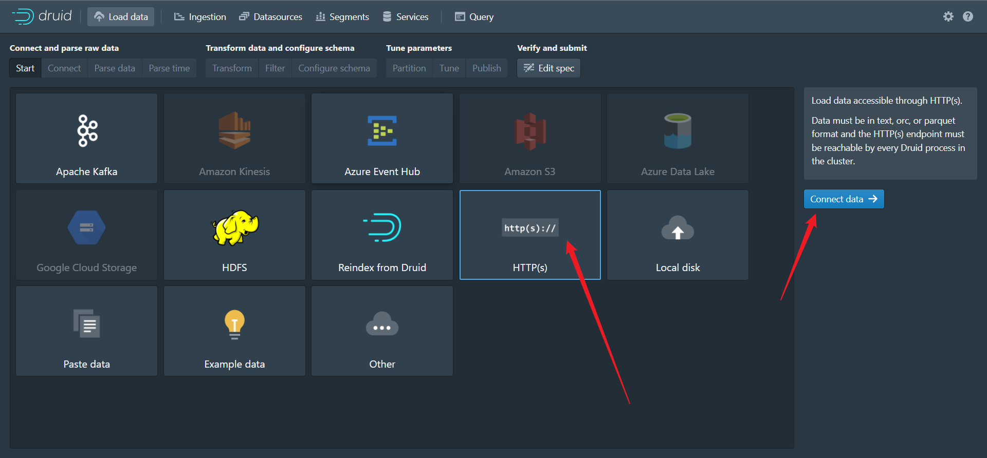 CVE-2021-36749——Apache Druid LoadData 任意文件读取漏洞-CSDN博客