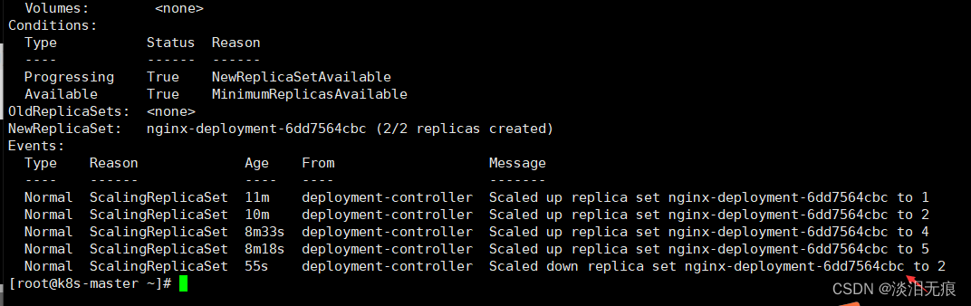 K8S-kubectl scale（静态）扩缩容pod，K8S-kubectl autoscale（动态）扩缩容pod，K8S的HorizontalPodAutoscaler（HPA）机制自动 ...