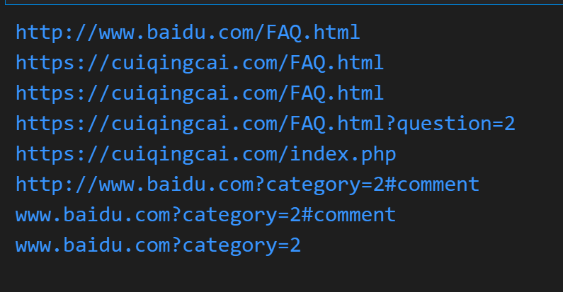 Urllib库基本使用、详解（爬虫，urlopen，request，代理ip的使用，cookie解析，异常处理，URL深入解析）-CSDN博客