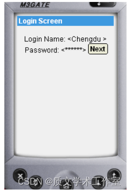 JAVA WML信息查询与后端信息发布系统实现（论文+源码）_Nueve_信息管理系统信息发布与查询模块-CSDN博客