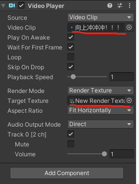 Unity | 如何使用webm透明视频_unity webm-CSDN博客