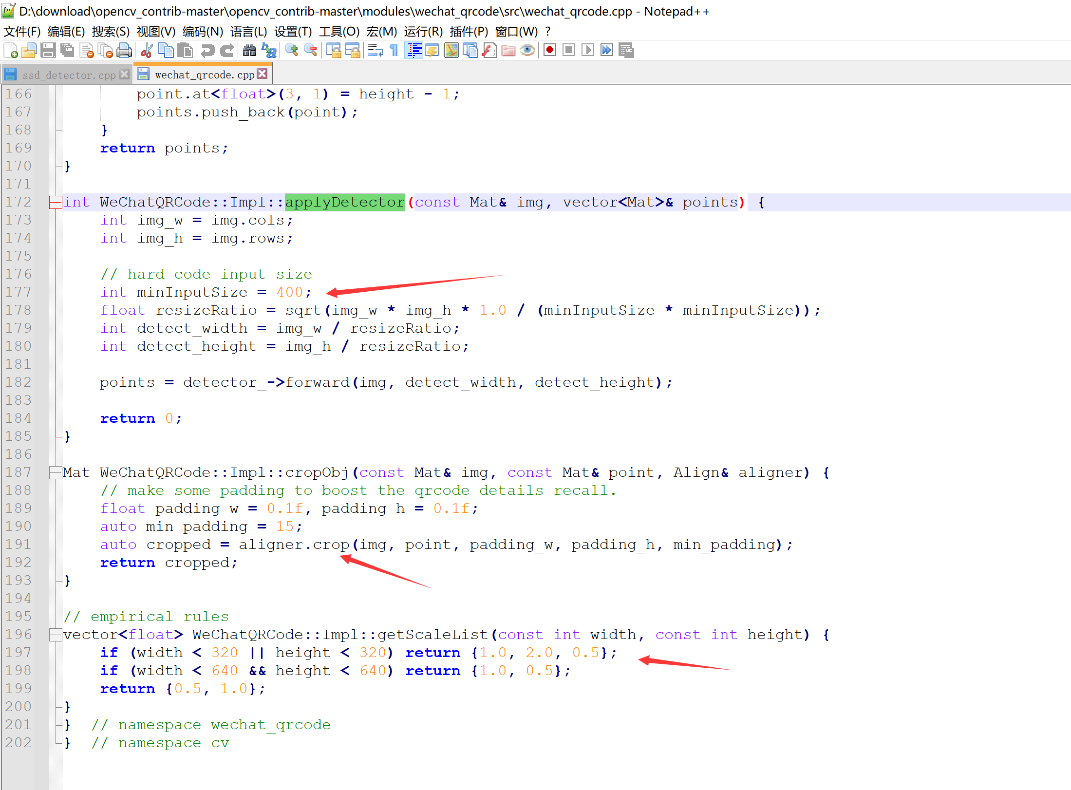 【深度学习】【caffe】【python】【docker】微信 二维码检测，手写数字识别_训练微信二维码检测模型-CSDN博客