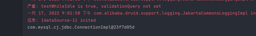 Spring配置数据源_spring.datasource.url=-CSDN博客