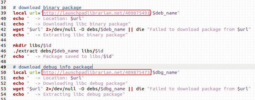 关于glibc-all-in-one缺失libc_2.23-0ubuntu10 glibc-all-in-one-CSDN博客