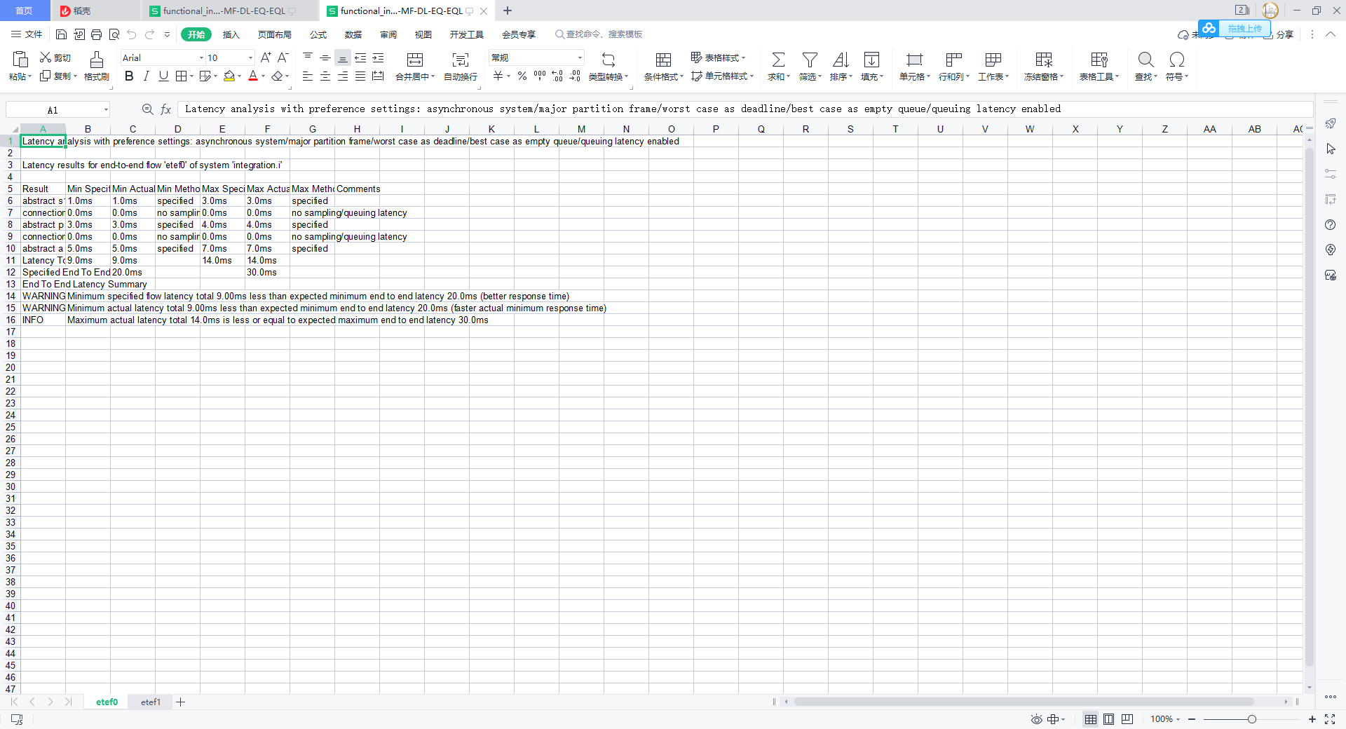 【OSATE学习笔记】新手入门-CSDN博客