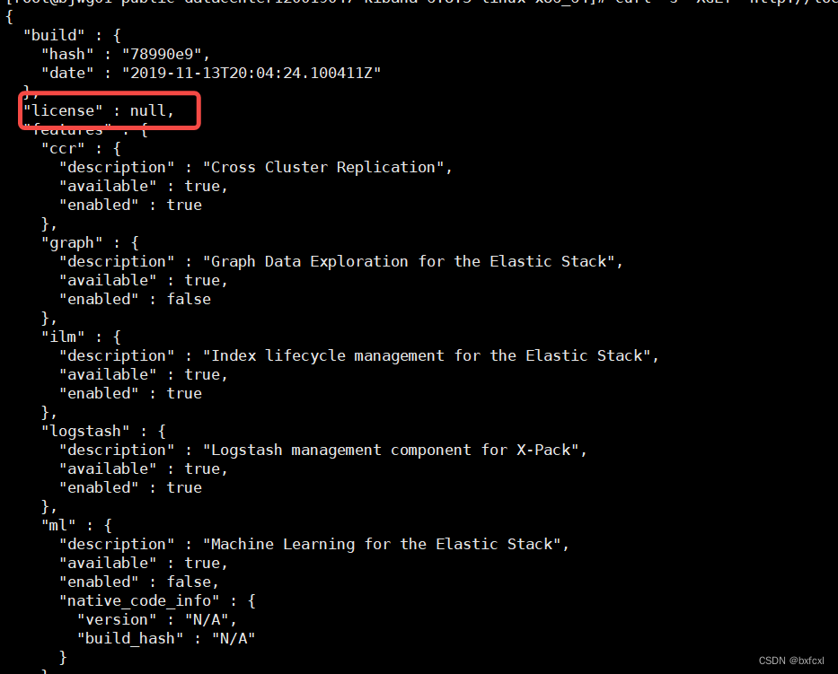 Elasticsearch 623 滚动升级 Elasticsearch 685elasticsearch 集群滚动升级 Csdn博客