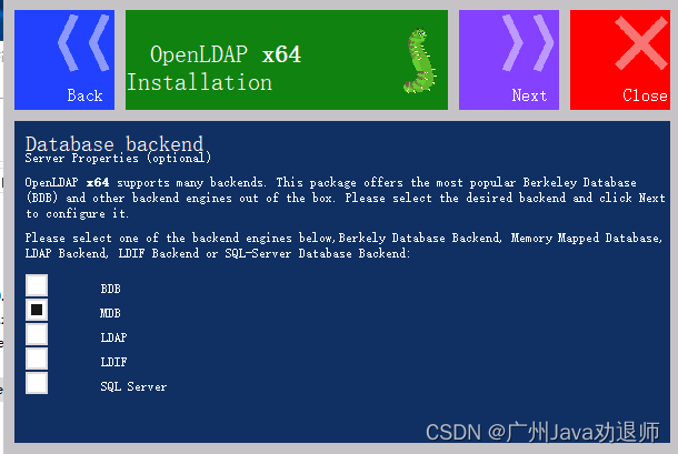 【DICOM】Dcm4che-arc-light-5.29.0-oracle在WindowsServer2019上安装-CSDN博客