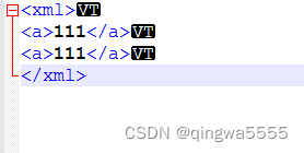 org.dom4j.DocumentException: Error on line * of document : 在注释中找到无效的 XML 字符 (Unicode: 0xb)。-CSDN博客