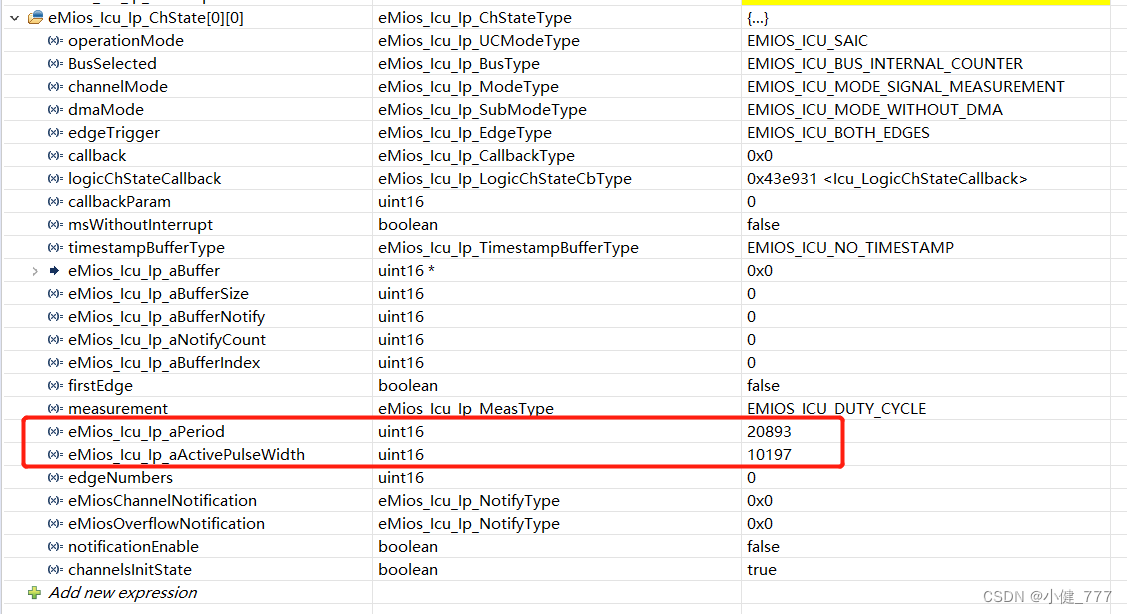 使用eMIOS进行PWM输出和反馈测量_emio产生pwm-CSDN博客