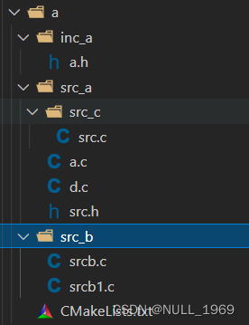 ESP32-添加多目录的自定义组件_esp32添加组件-CSDN博客
