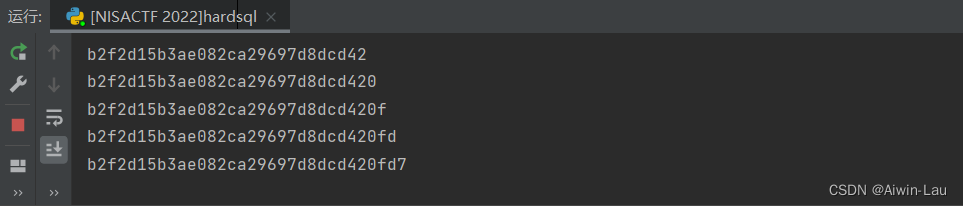 SQL注入之Quine注入-CSDN博客