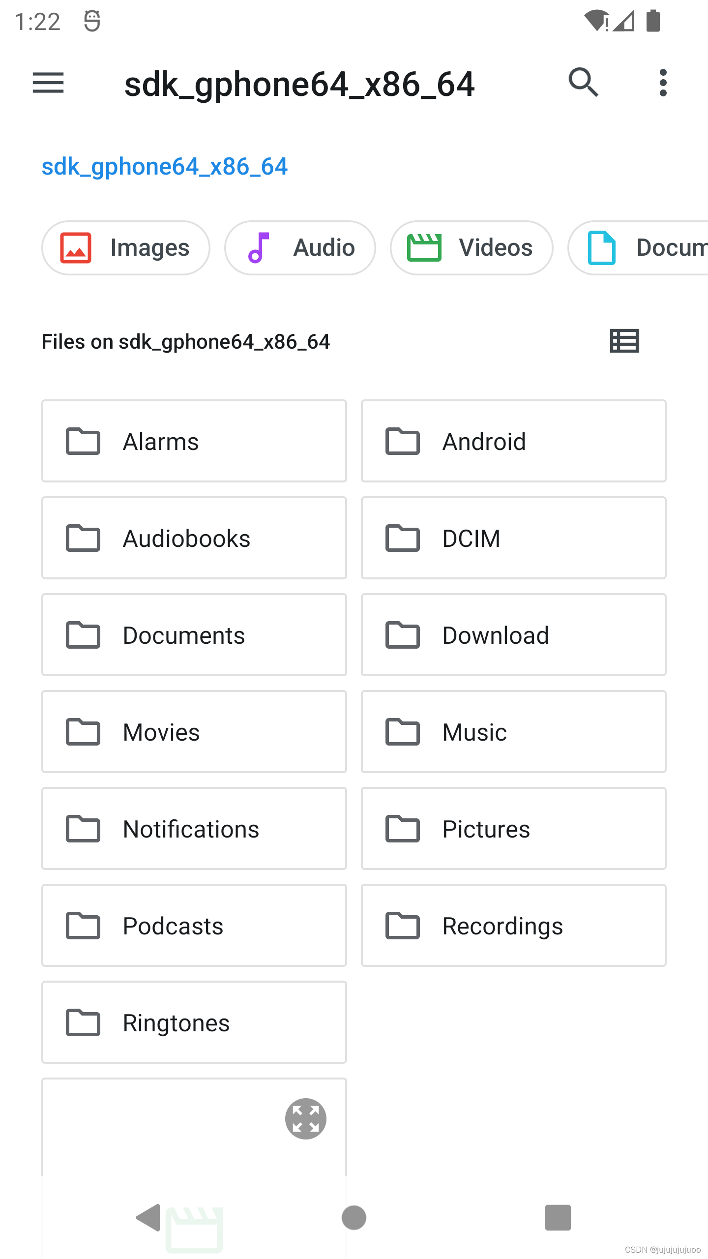 ！Android选择文件返回路径_android 文件选择器返回路径-CSDN博客